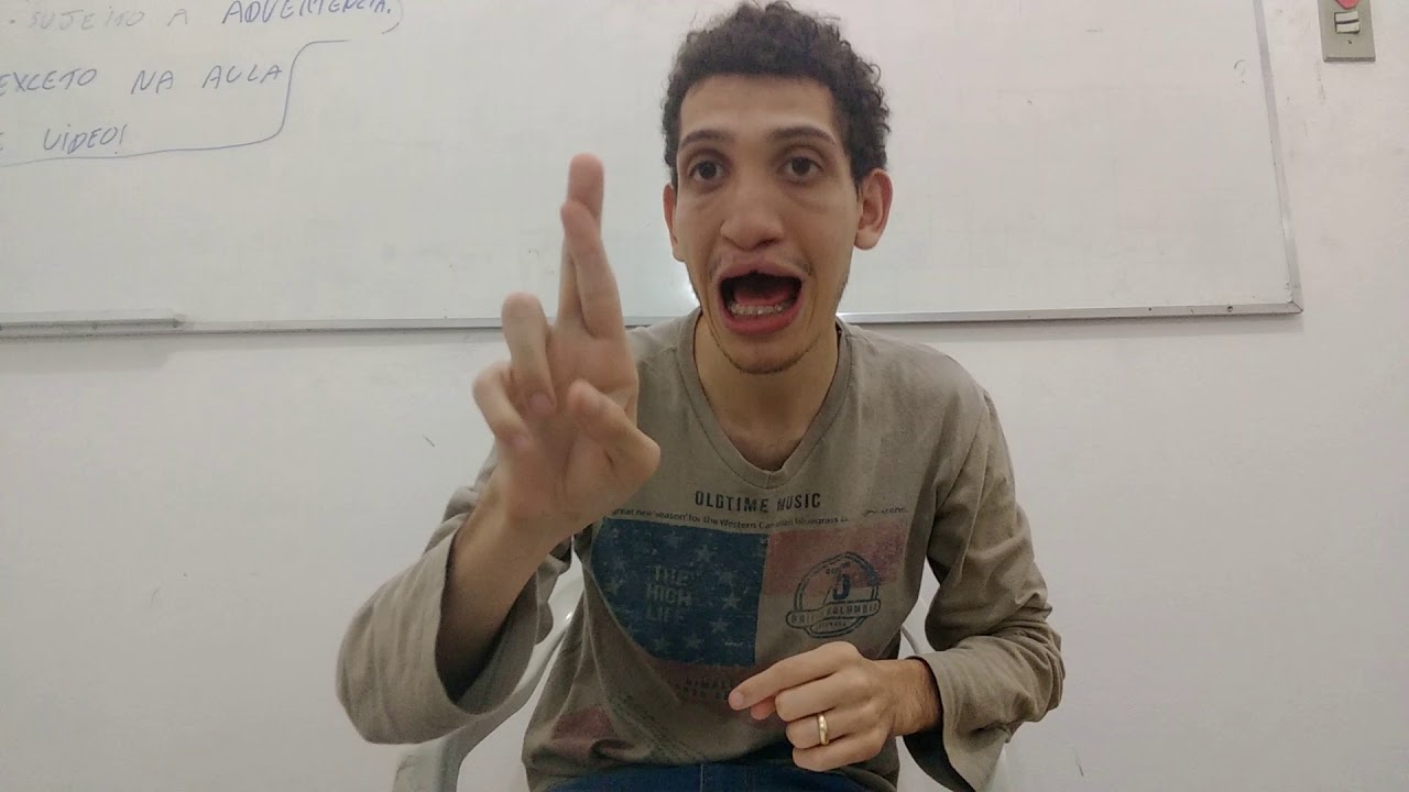 Sinal De DOLAR Em LIBRAS dolares YouTube sinal-de-dolar-em-libras-dolares-youtube