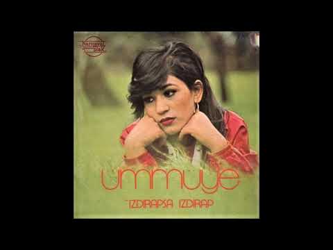 Ümmüye - Kahretsen Bile (LP 1981)