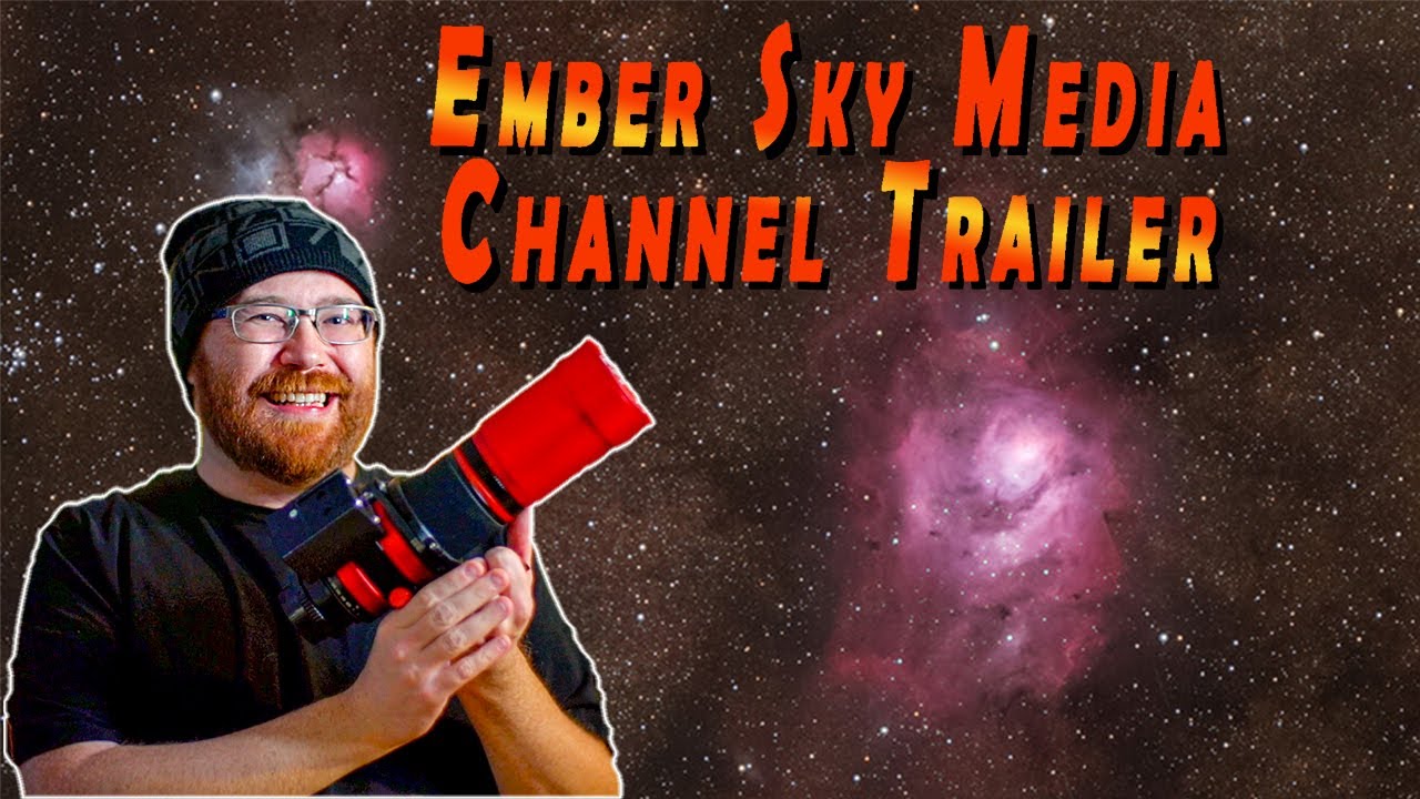 Ember Sky Media - Channel Trailer and Montage of RedCat 51 and EdgeHD 8 ...