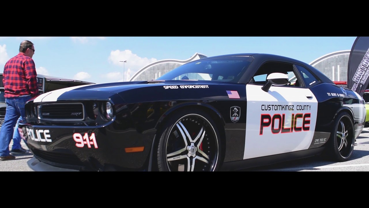 CUSTOMKINGZ | PERFORMANCE Compilation - YouTube