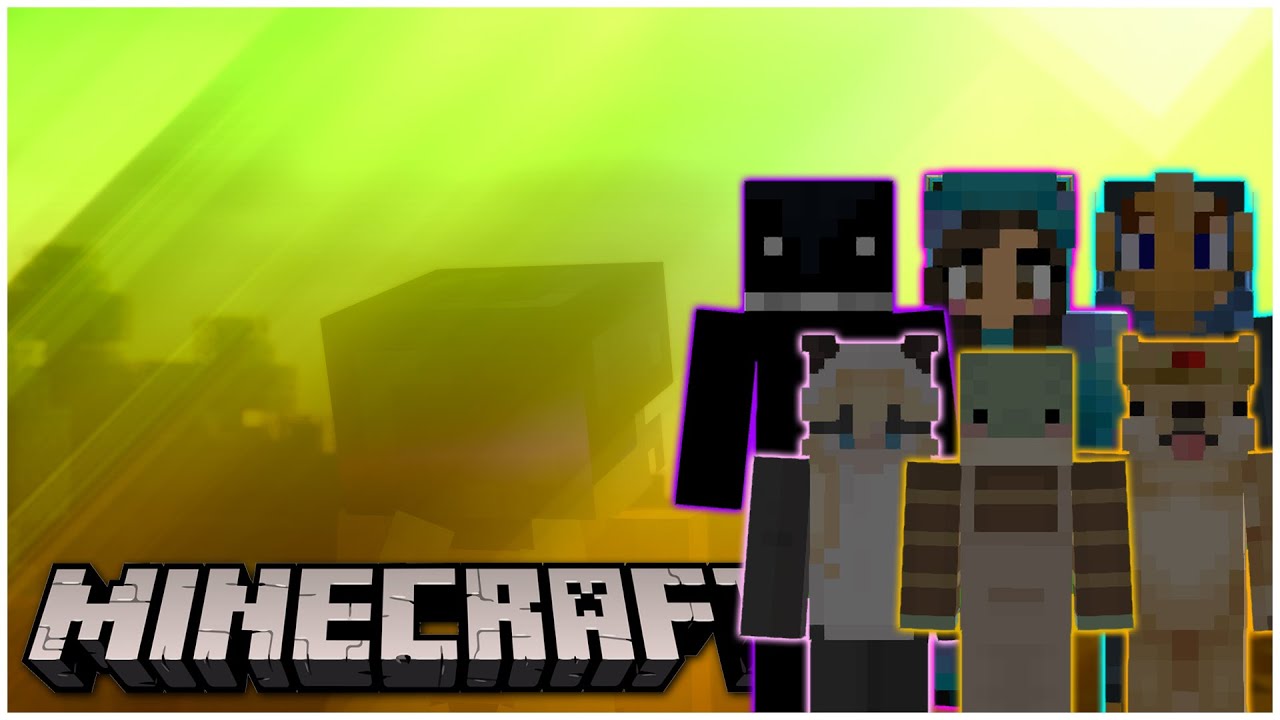 Minecraft Moments Of Laugh - YouTube
