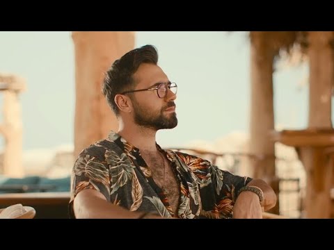 Chingiz Mustafayev - Can Can (video/lyrics)