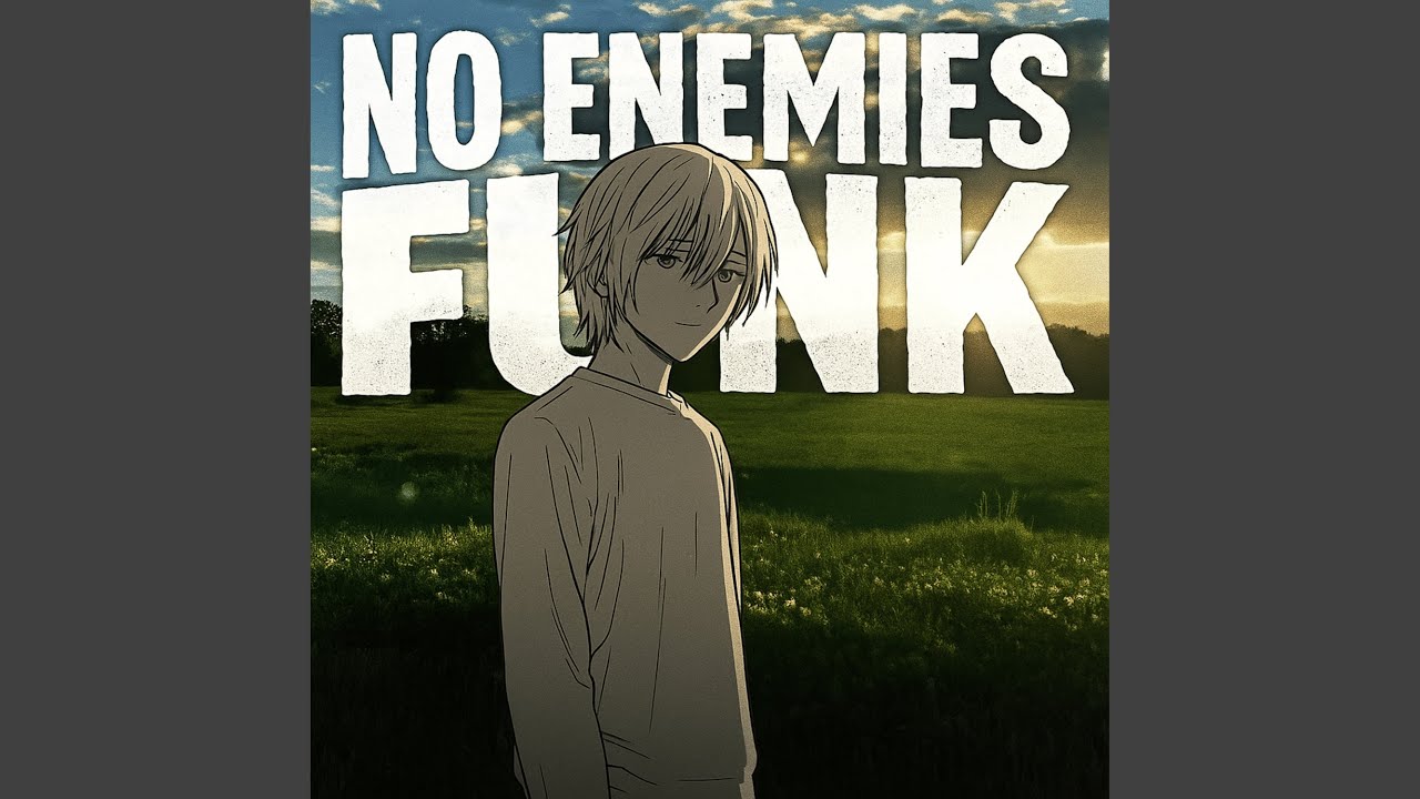 NO ENEMIES FUNK (Sped Up) - YouTube