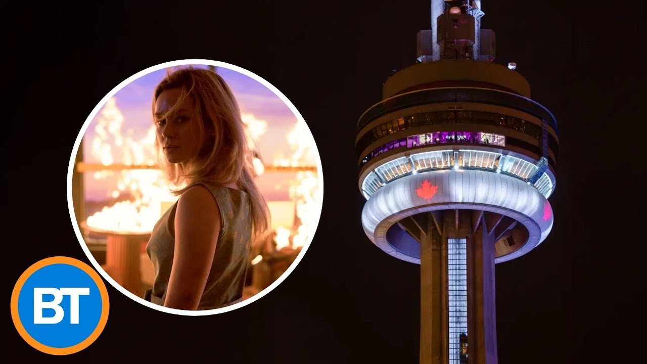 ‘Final Destination Bloodlines’ features a terrifying scene inspired by ...