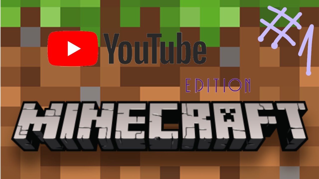 minecraft ytb ep 1 - YouTube