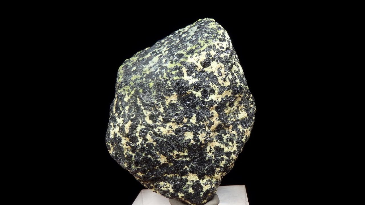 175307609892 CHROMITE - Albania, Bulqizë, Batra Mine (Bater Mines ...