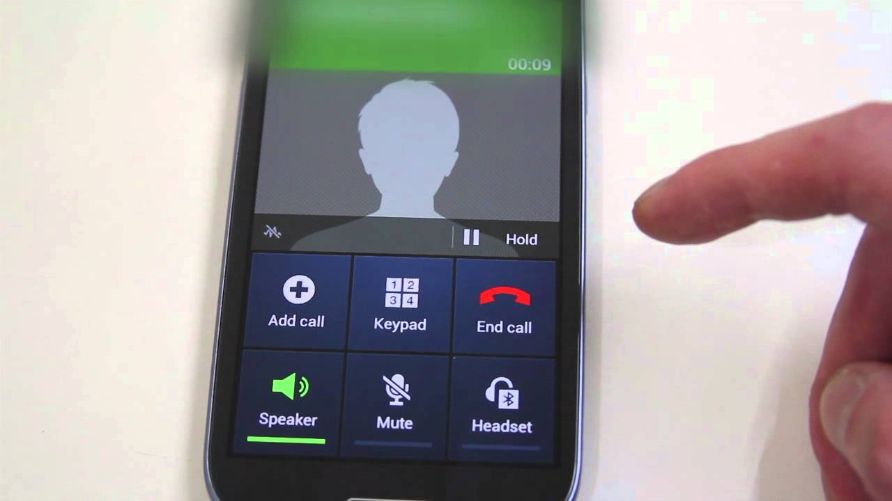 Samsung Galaxy S3 Setup for Straight Talk - YouTube