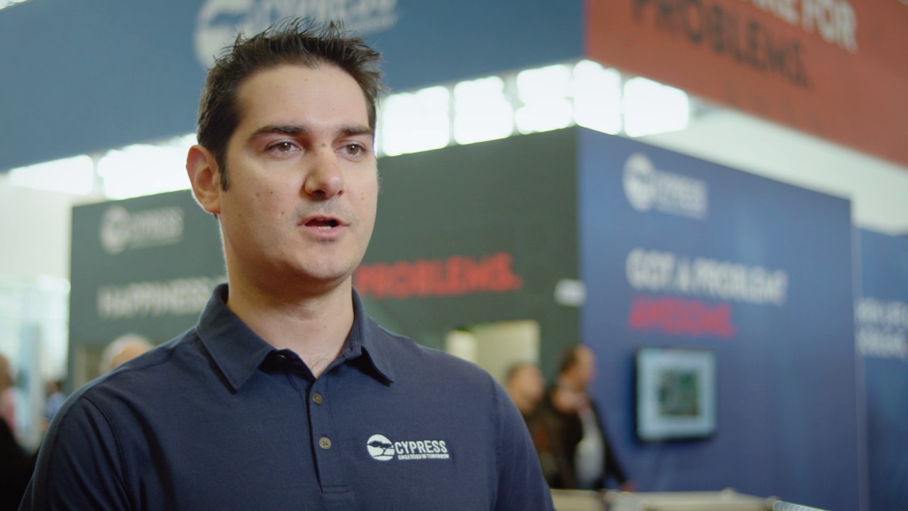 Embedded World 2017 | Chief Problem Solver - YouTube