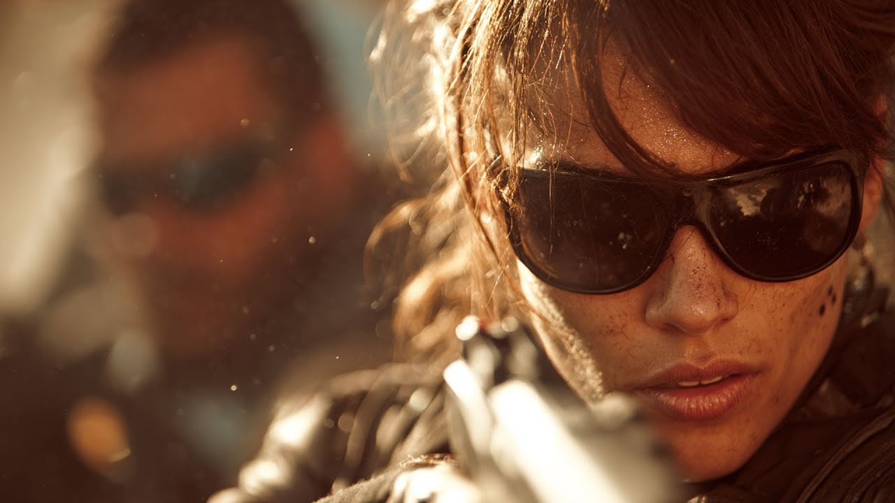 Full Action Movie | Four Assassins (Far Away Eyes) 2011 | Free to Watch ...