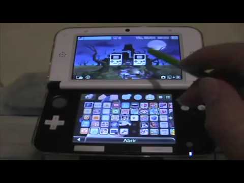 PEKETutorialito: INZTALA POKEBANK PARA POKEMON B/R&Y [VIRTUAL CONSOLE ...