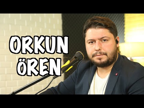 ORKUN ÖREN - Aklar Düşmüş Saçına & Olacak Olacak - Canlı Performans