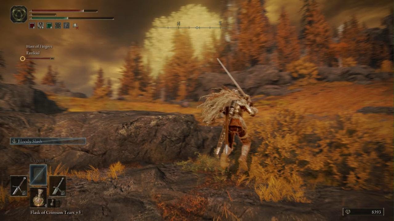 ELDEN RING_Invader - YouTube