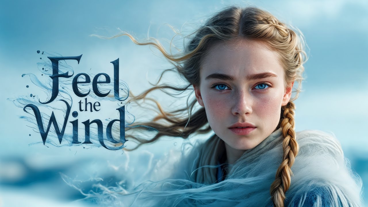 Feel the Wind – A Nordic Folk Song of Northern Sky - YouTube
