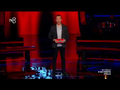 OSES TÜRKİYE |Muhammed Hanifi Aydın, Aykun Mağden ve Sergen Turaççı'nın düellosu 'Gel Aşkım Gel'