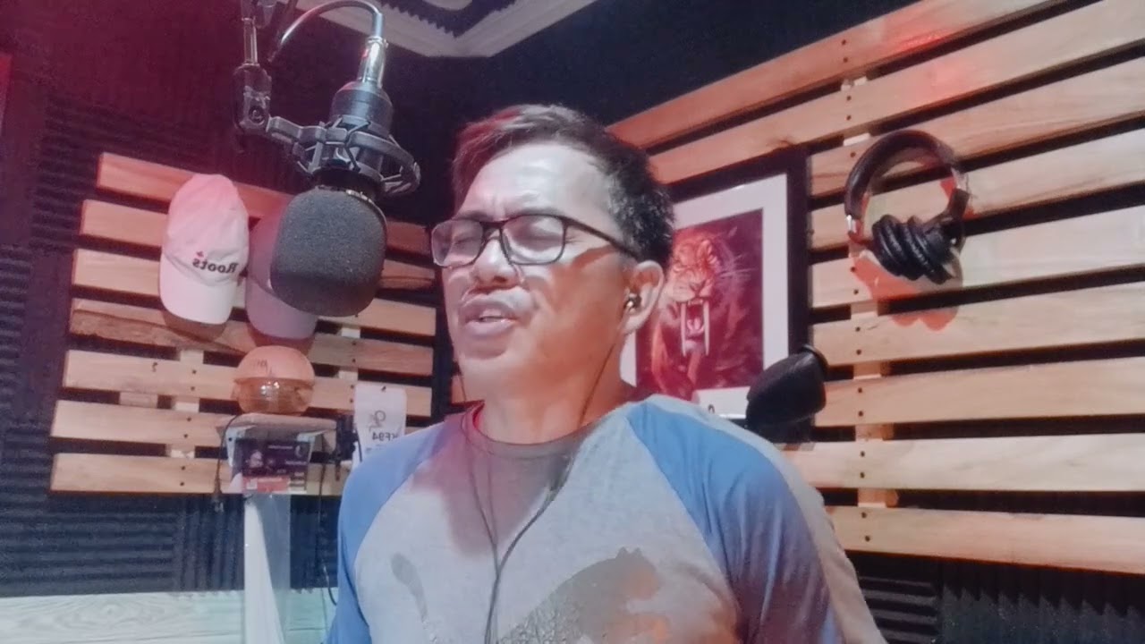 "CARMELITA" by, Victor Wood / cover by, Emerson Condino - YouTube Music