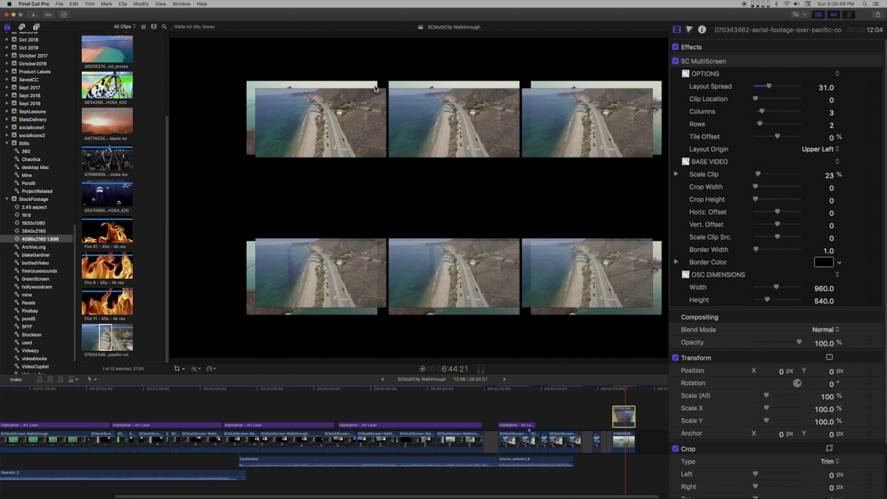 SC MultiScreen Correcting For Different Aspect Ratios YouTube sc-multiscreen-correcting-for-different-aspect-ratios-youtube