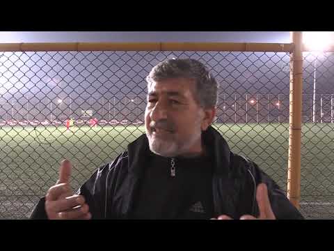 Futbolda iki engelli takımını aynı sezonda bir üst lige çıkardı