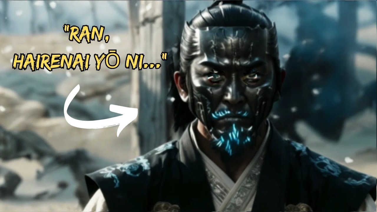 Japan's Most Ruthless Warlord - YouTube