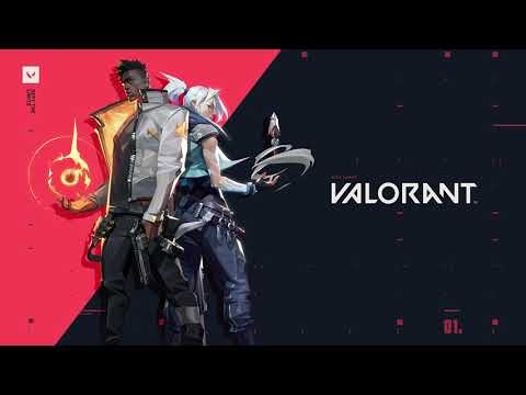 On My Level | Ashley Warren feat. Björn Nilsson | Phoenix Valorant