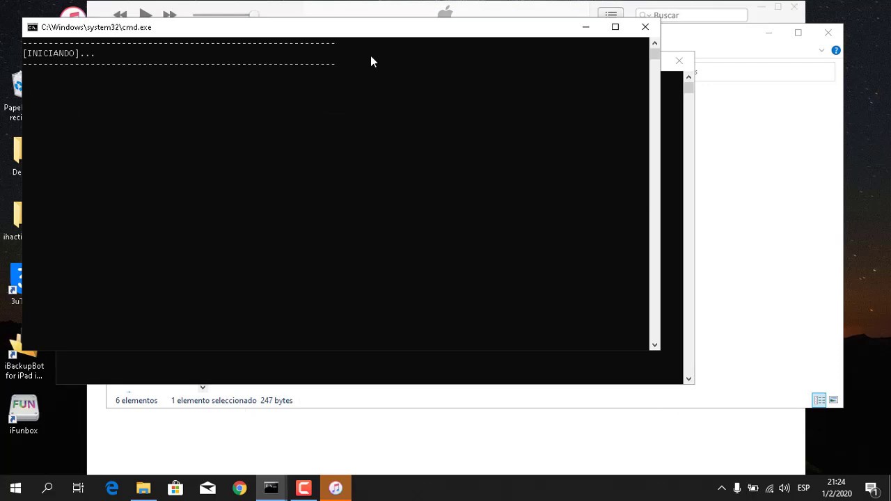 como instalar python de manera correcta para que funcione el bypass en ...