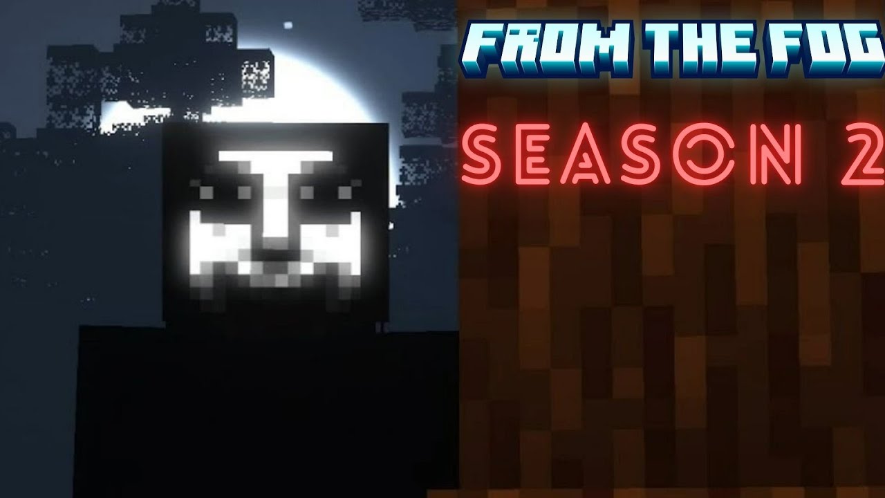 WHO IS THIS??? FROM THE FOG SEASON 2!! | EP 1 - YouTube