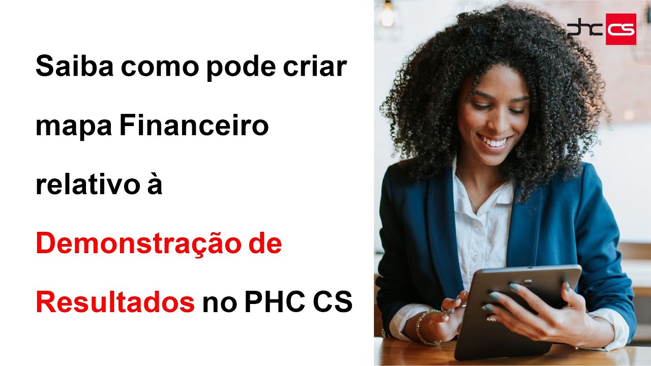 Saiba como pode criar mapa Financeiro relativo à Demonstração de ...