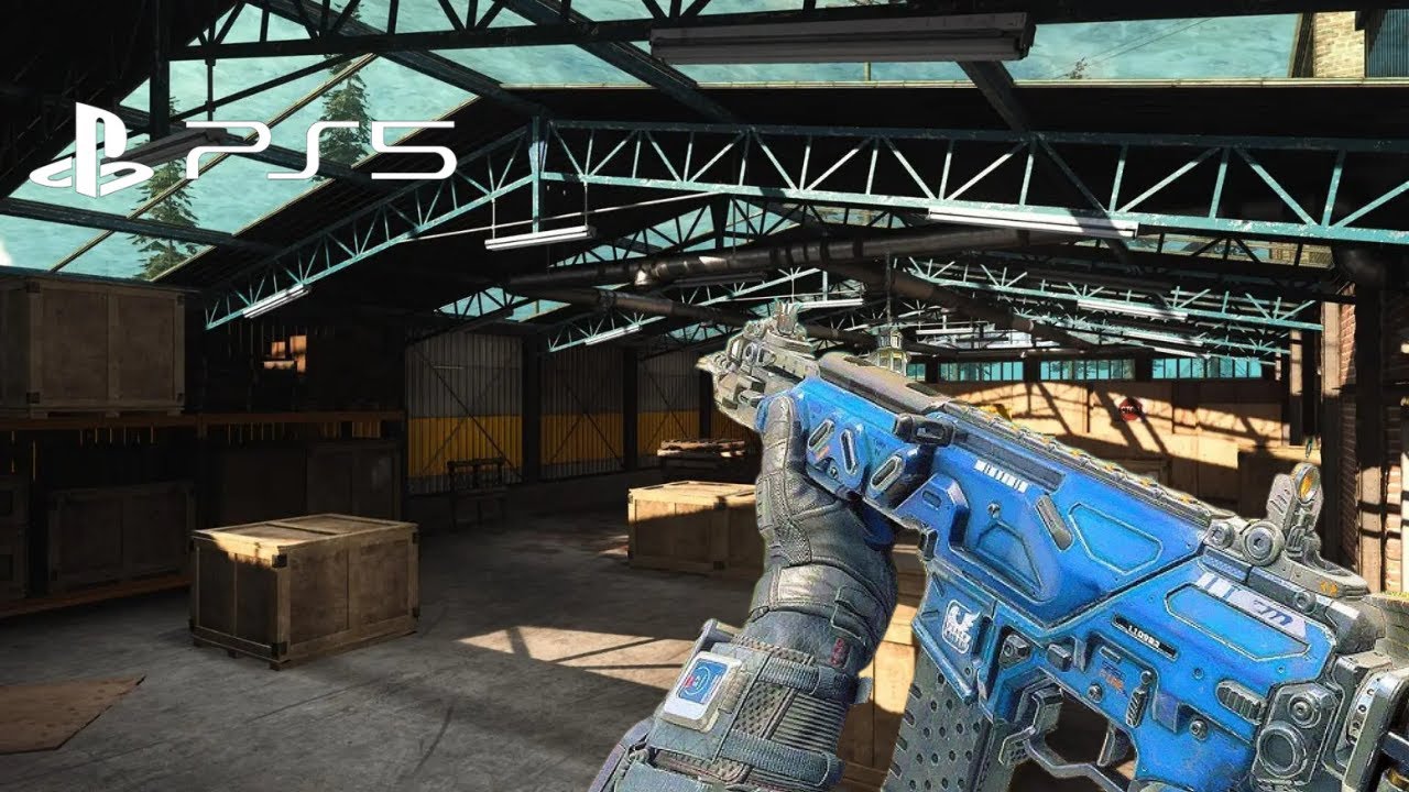 CALL OF DUTY: SOLO WARZONE GAMEPLAY (NO COMMENTARY) - YouTube