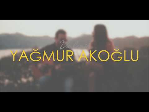 Yağmur Akoğlu - Valerie (Amy Winehouse Cover)