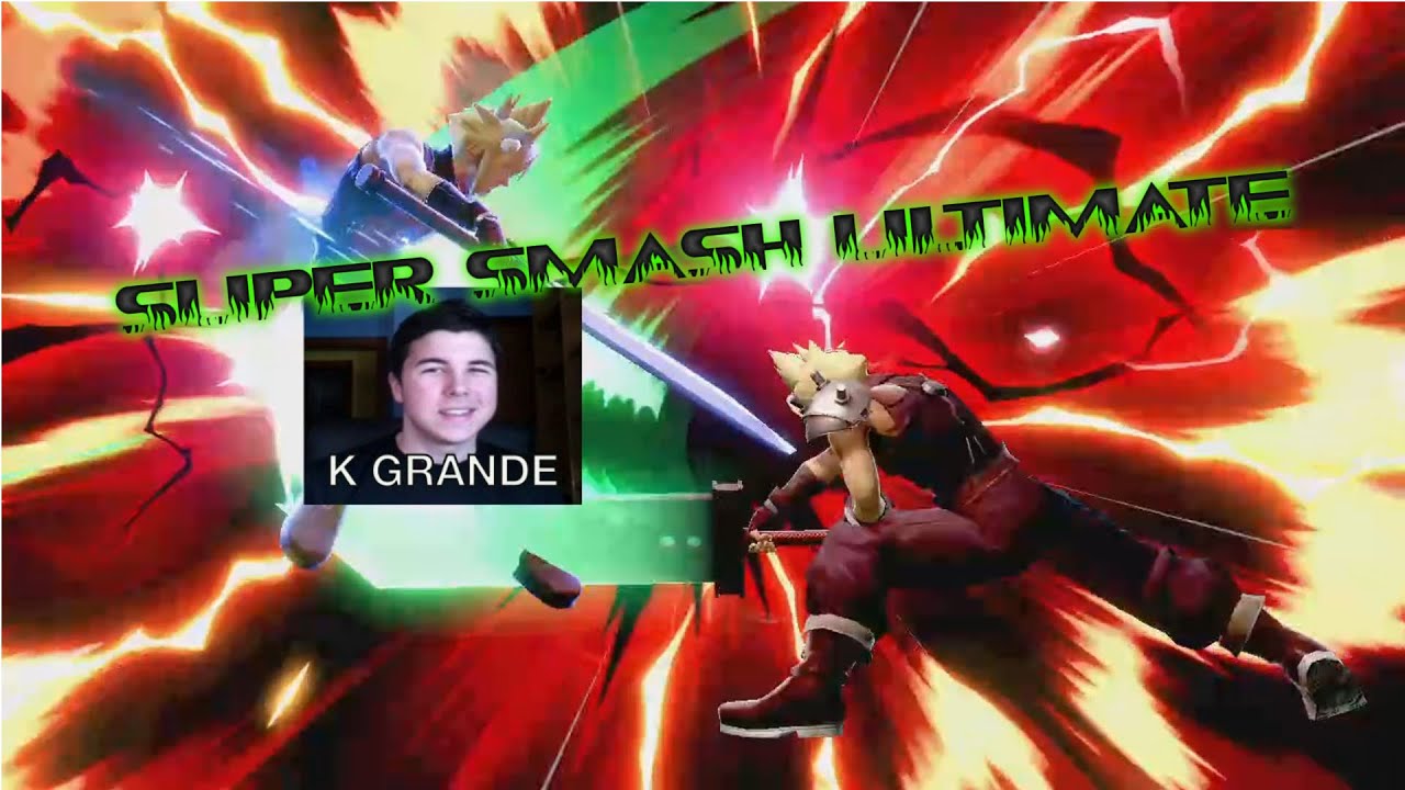 SUPER SMASH BROS ULTIMATE nintendo switch gameplay multiplayer #2 ...