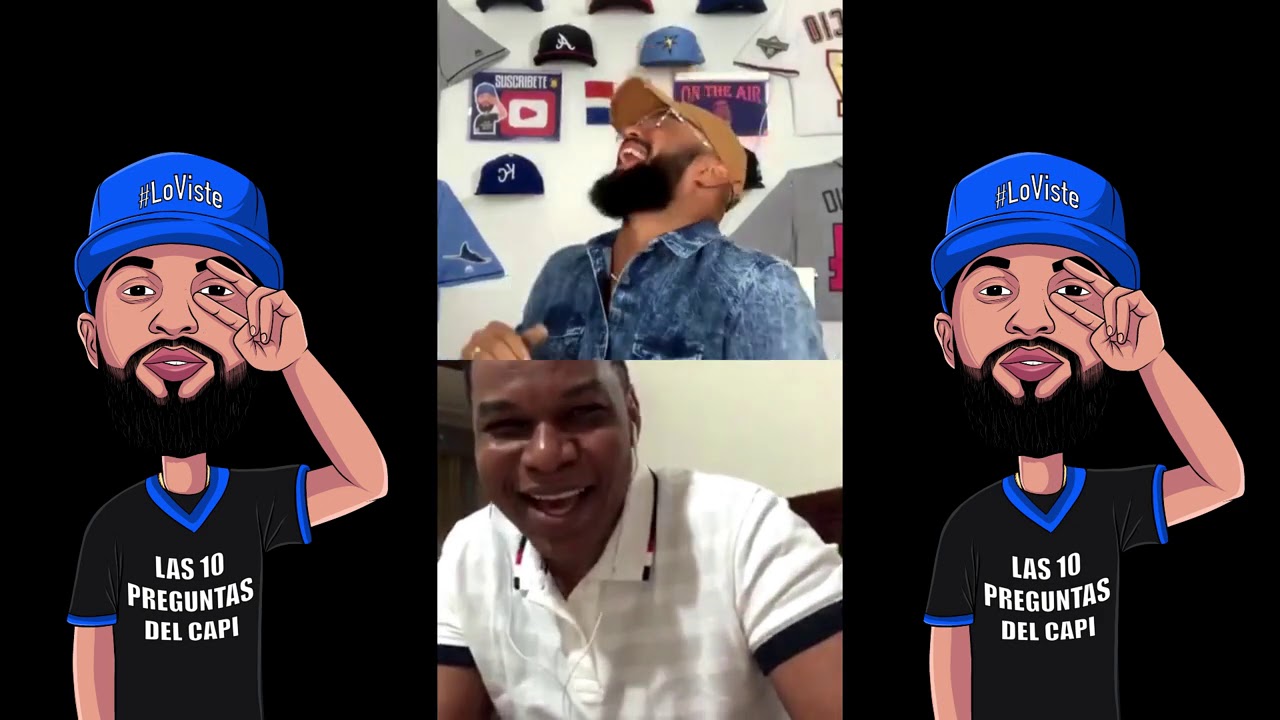 RAYMOND POZO Y SU HISTORIA DE VIDA. - YouTube