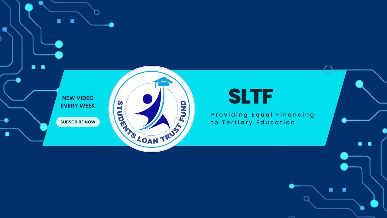 SLTF INTRO - YouTube