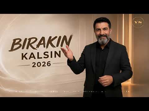 Bırakın Kalsın #2026