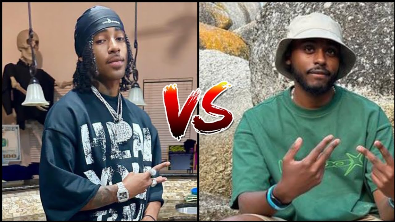 Sharky VS Famous Debo Lifestyle Comparison 2024 - YouTube