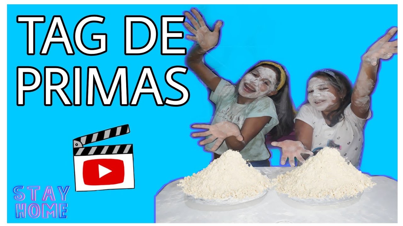 #youtubers☆#Tags♡ -Las diversiones de Yarledy/ TAG DE PRIMAS 👉♡👈 - YouTube