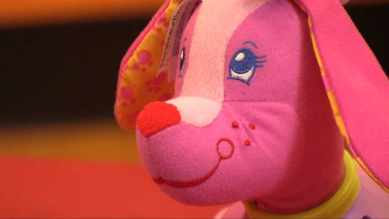 Follow Me Fiona from Creative Kidstuff - YouTube