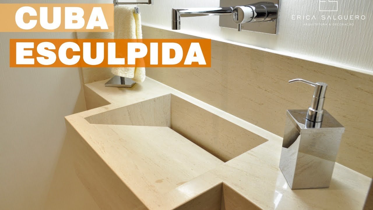 CUBAS ESCULPIDAS PARA BANHEIROS #cuba #cubaesculpida - YouTube