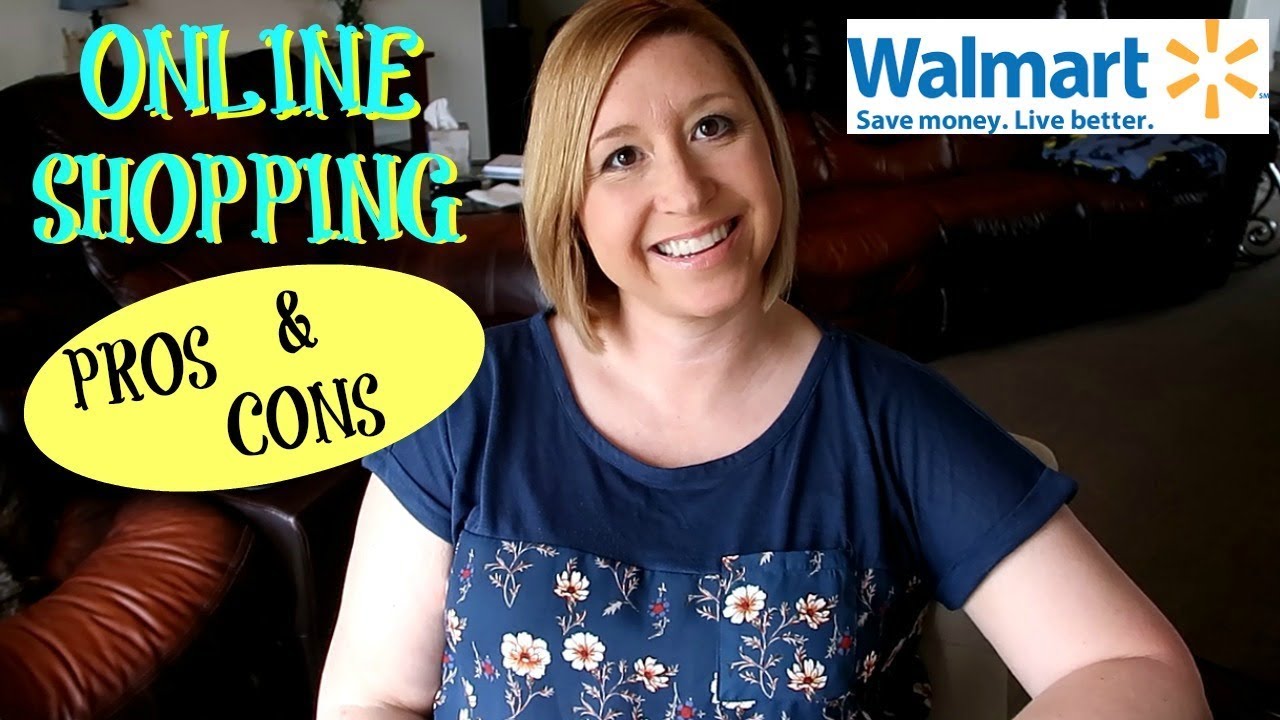 PROS AND CONS OF ONLINE GROCERY SHOPPING YouTube pros-and-cons-of-online-grocery-shopping-youtube
