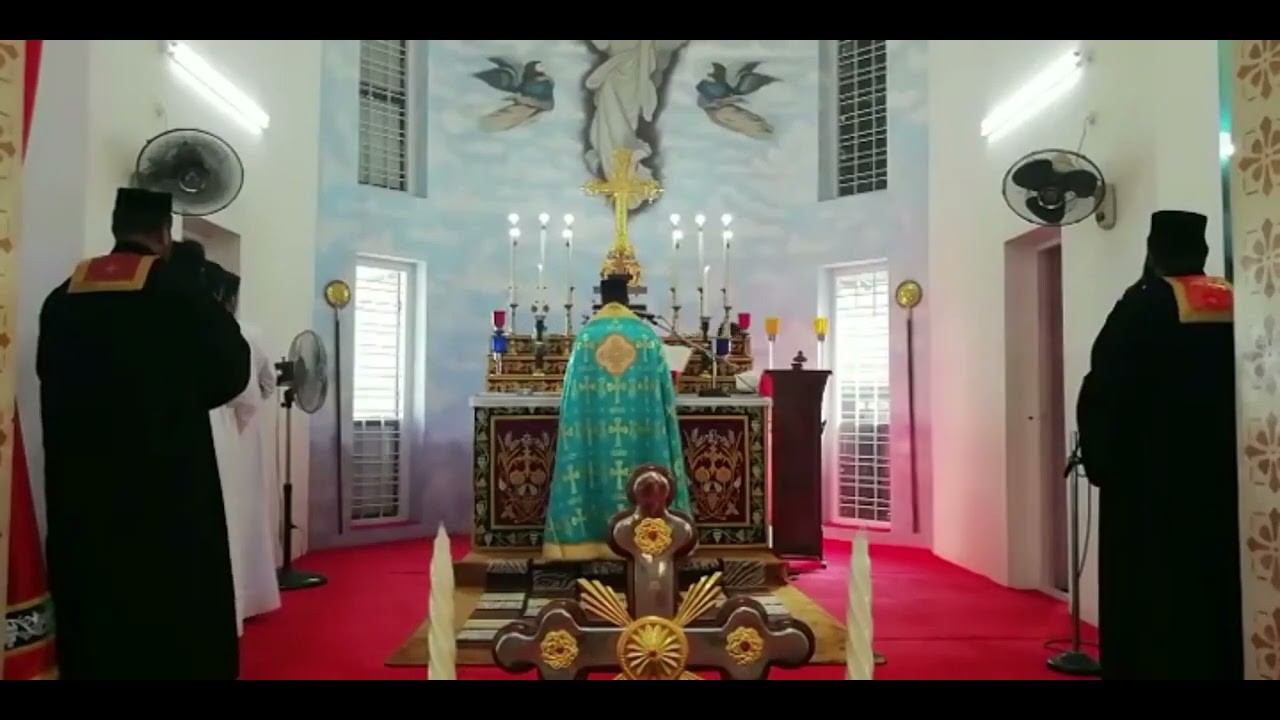 hoothomo by fr. sibi achan 🙏🙏 - YouTube