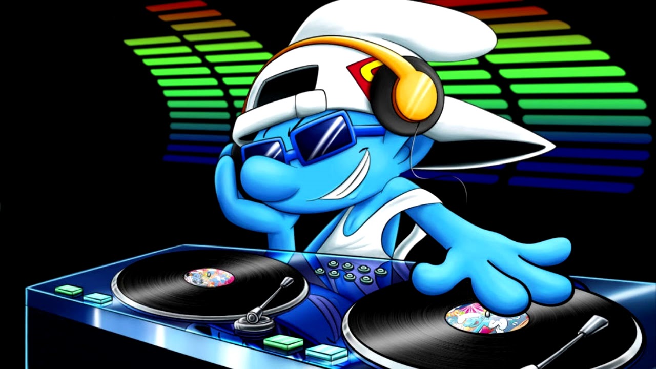 DJ Smurf - Come Deng With Me - YouTube