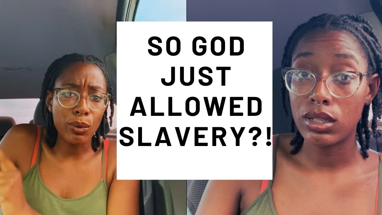 Ain't NO WAY God allowed this to happen to us - YouTube