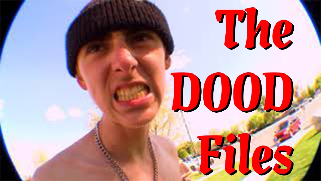The DOOD Files (ep. 17) - YouTube