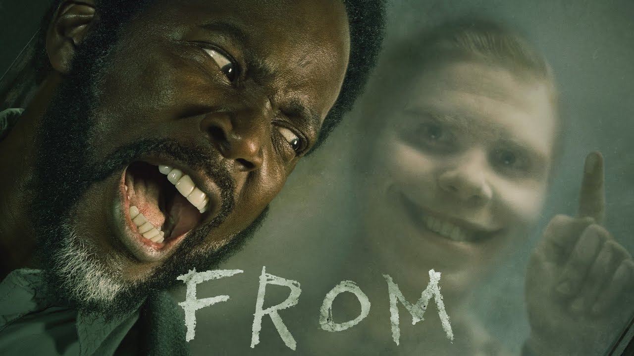 From: Otra joya de los productores de Lost - YouTube