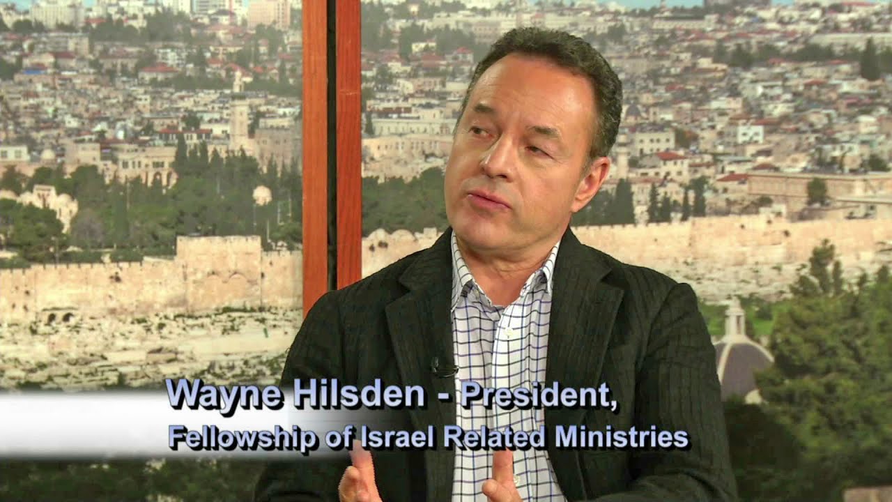 FIRM with Wayne Hilsden - YouTube