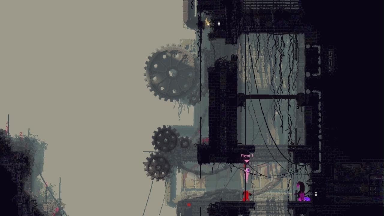 Rain World but Ruki speaks the language of the gods - YouTube