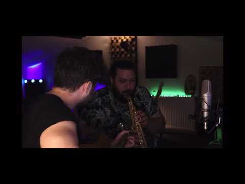 İlyas Yalçıntaş - Nilüfer (Akustik Cover) ft. Anıl Şallıel