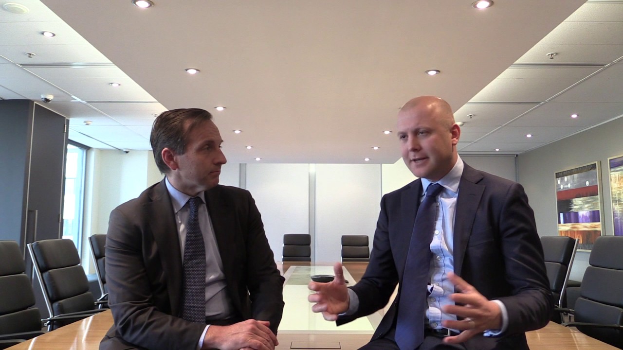 Market Matters Weekly Video Update - Special Guest Charlie Aitken from ...