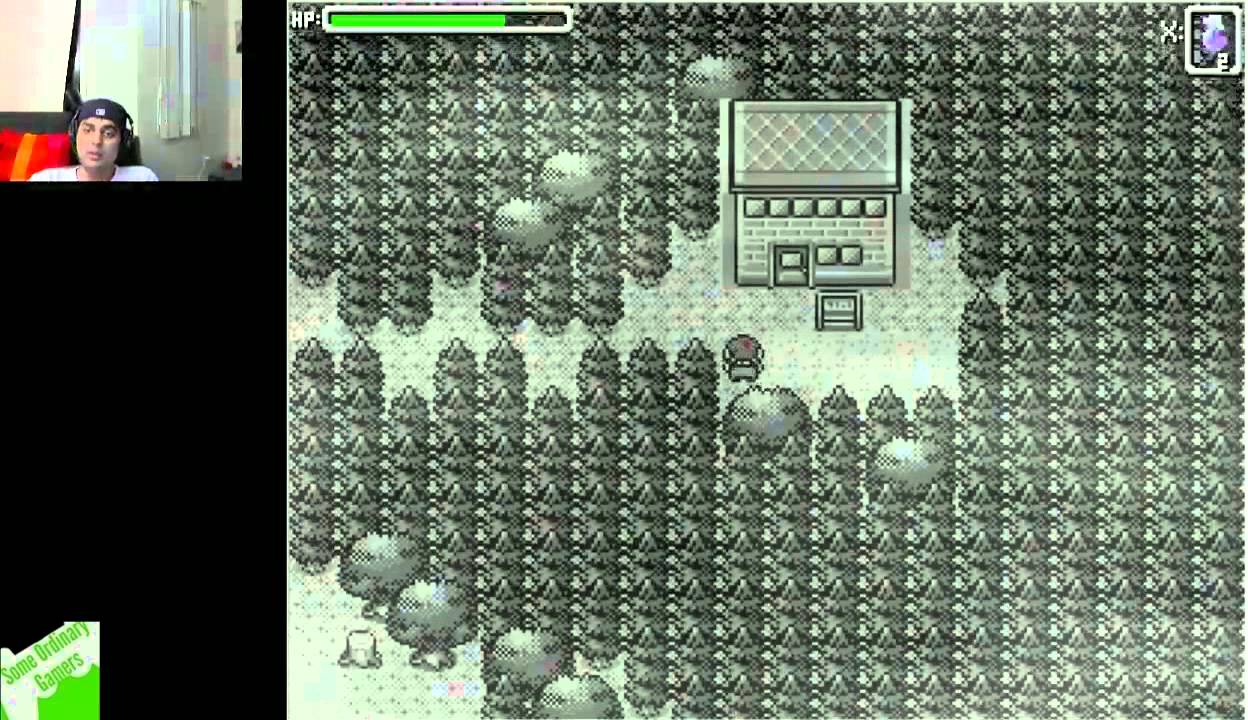 Pokemon Nightmare: INVASION (PART 5) - YouTube