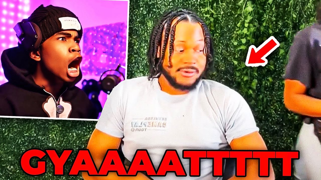 Coryxkenshin is getting CANCELLED!? - YouTube