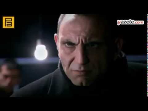 Memati Baş'tan unutulmaz sözler(Kurtlar Vadisi Pusu)2019