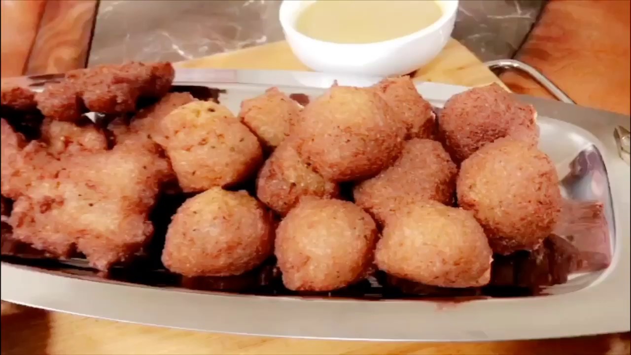 Somali Falafel (Bajiiyo No music) - YouTube